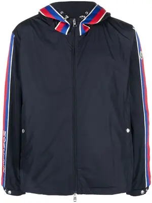 Moncler Rukbat Windbreaker