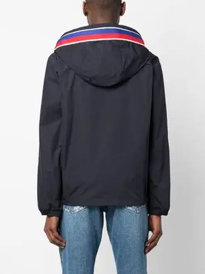 Moncler Rukbat Windbreaker