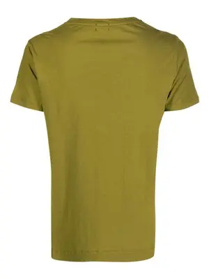 Massimo Alba Cotton T-shirt