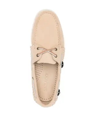 SEBAGO Portland Fringed Loafers