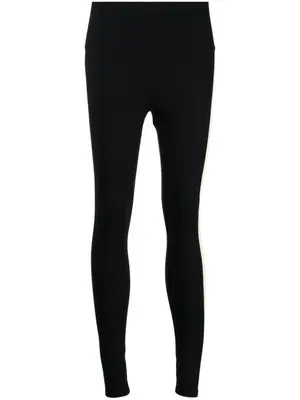 P.E Nation Dedication Two-tone Leggings