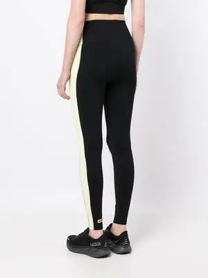 P.E Nation Dedication Two-tone Leggings