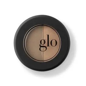 GLO SKIN BEAUTY Brow Powder Duo - One-color