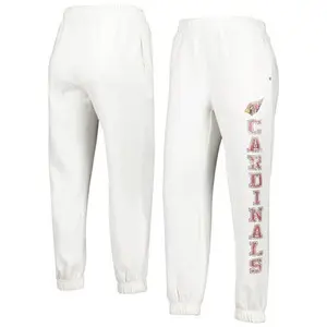 '47 Arizona Cardinals Harper Joggers - Oatmeal