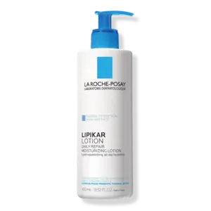 LA ROCHE-POSAY Lipikar Body Lotion Daily Repair Moisturizing Lotion For Dry Skin - One-color