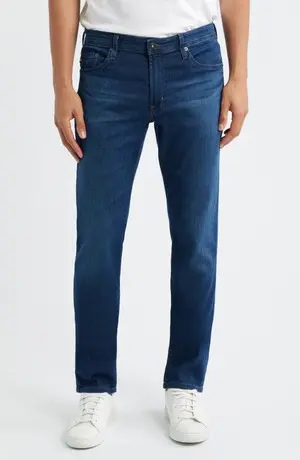 Ag Everett Slim Straight Leg Jeans - Armonia