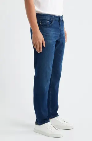 Ag Everett Slim Straight Leg Jeans - Armonia