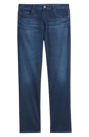 Ag Everett Slim Straight Leg Jeans - Armonia