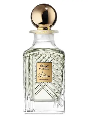 KILIAN Straight To Heaven, White Cristal Perfume Carafe - One-color