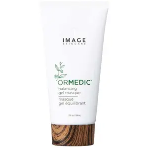 IMAGE SKINCARE Ormedic Balancing Gel Masque 59ml - One-color