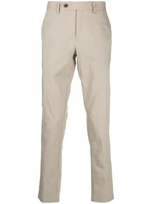 MYTHS Straight-leg Chino Pants