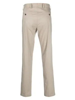 MYTHS Straight-leg Chino Pants