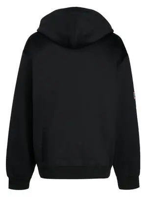 OAMC X Nasa Patch Long-sleeve Hoodie