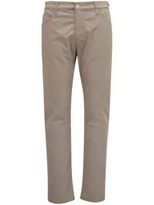 Ag Straight-leg Trousers
