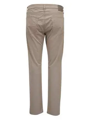 Ag Straight-leg Trousers