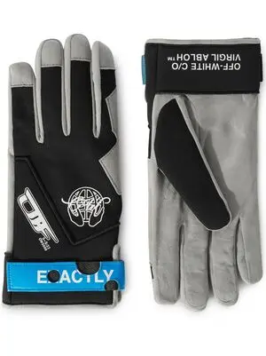 Off-White Exact Opp Gloves