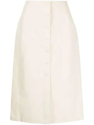 Low Classic High Rise Skirts