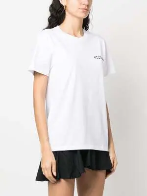 Isabel Marant Vidal T-shirt - White