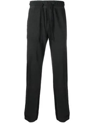 JAMES PERSE Terry Track Pants - Grey