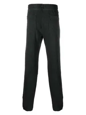 JAMES PERSE Terry Track Pants - Grey