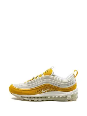 Nike Air Max 97 Prm Koi Fish Sneakers - White