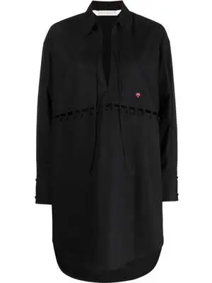 Palm Angels Kaftans Tunics