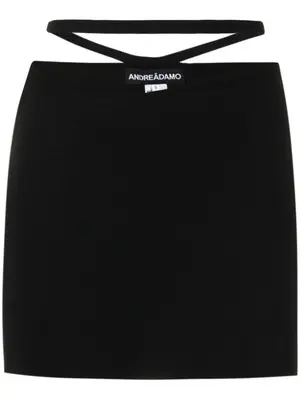 Andreadamo Belted Bottoms For Women