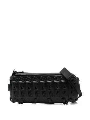 INNERRAUM Paneled Belt Bag