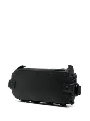 INNERRAUM Paneled Belt Bag