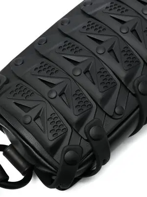 INNERRAUM Paneled Belt Bag
