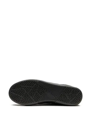 Adidas Tyshawn Low Top Sneakers - Black