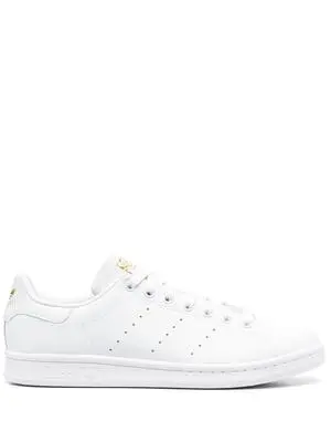 Adidas Stan Smith Low-top Sneakers - White