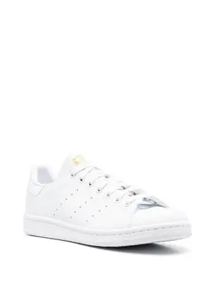 Adidas Stan Smith Low-top Sneakers - White