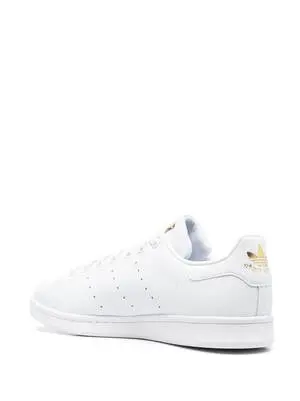 Adidas Stan Smith Low-top Sneakers - White