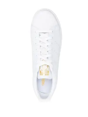 Adidas Stan Smith Low-top Sneakers - White