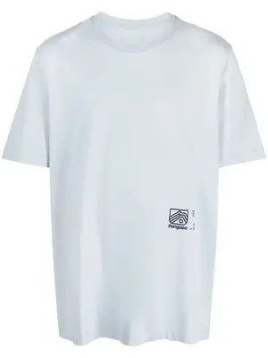 Oamc Short Sleeve T-shirts For Men