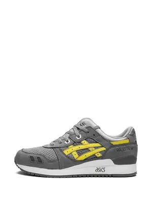 Asics X Ronnie Fieg Gel-lyte Iii Remastered Sneakers