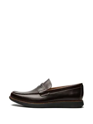 Sperry Kennedy Penny Loafers