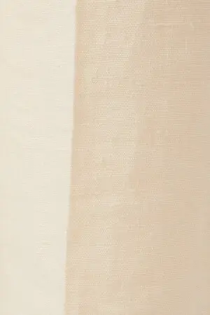 Chloé Linen Wide-leg Pants