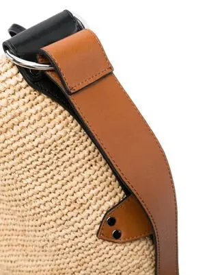 Isabel Marant Étoile Mini Bagia Cross Body Bag