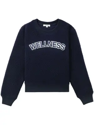 Women's Wellness Sweatshirt Sweatshirts Hoodies