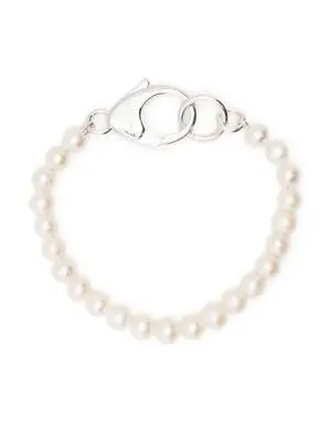 HATTON LABS Hl Classic Pearl Bracelet