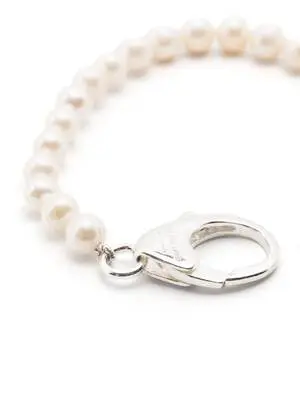 HATTON LABS Hl Classic Pearl Bracelet
