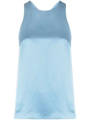 Loulou De Saison Racer Back Camis Tanks For Women