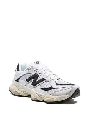 NEW BALANCE 9060 Sneakers - White