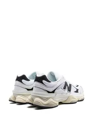 NEW BALANCE 9060 Sneakers - White