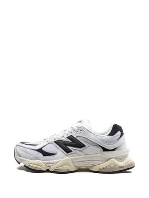 NEW BALANCE 9060 Sneakers - White