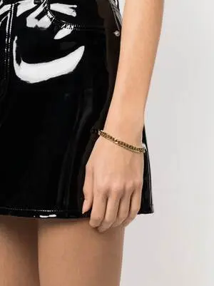 HATTON LABS Cuban Chain-link Bracelet