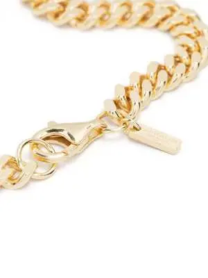 HATTON LABS Cuban Chain-link Bracelet