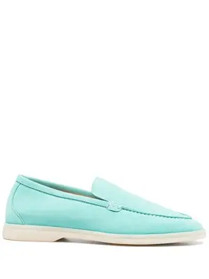 Scarosso Almond Toe Shoes For Women